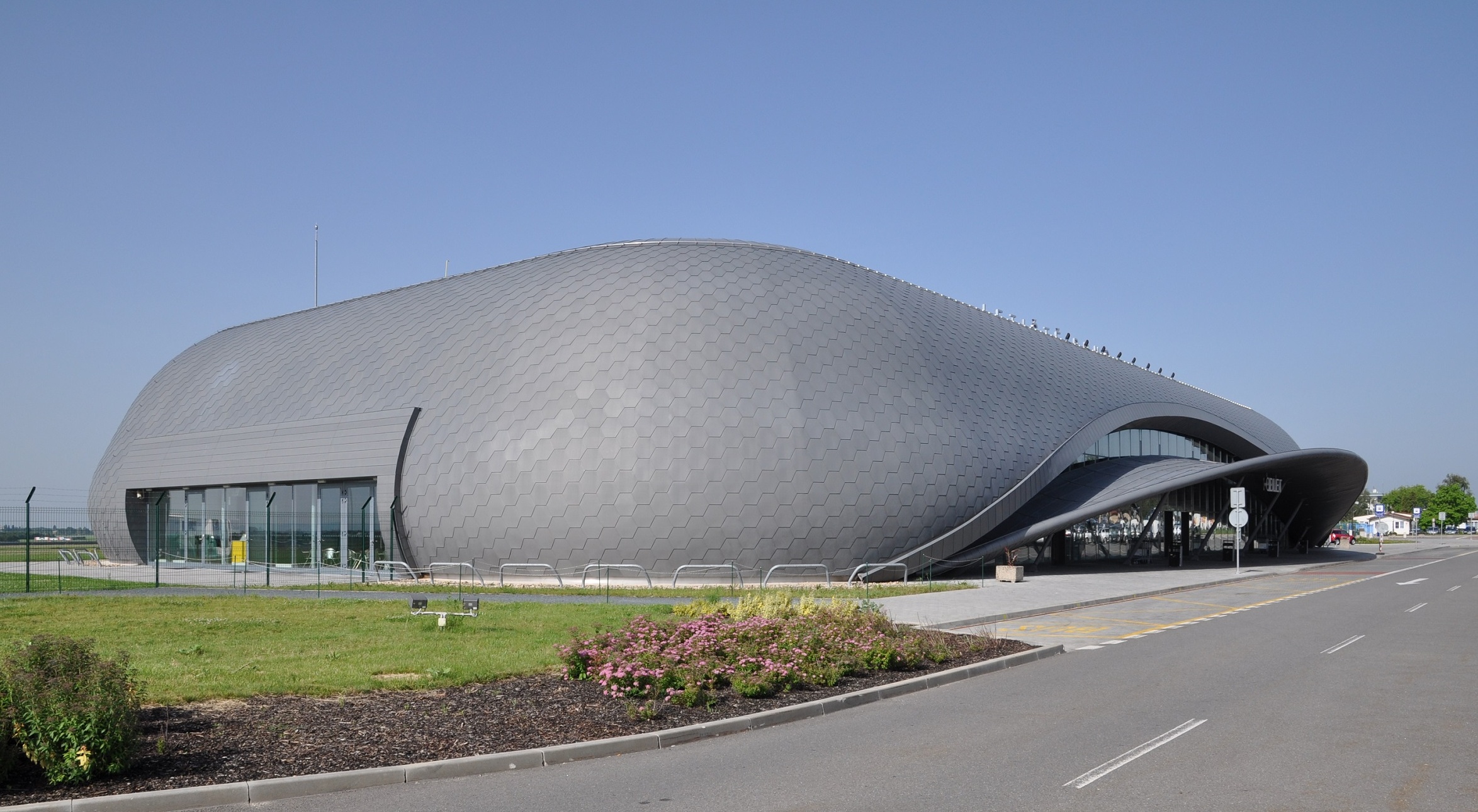 Informace, novinky a zajímavosti o Letišti Brno, které jste možná ...